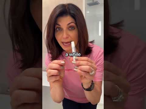 Here's my menopausal hormone routine!