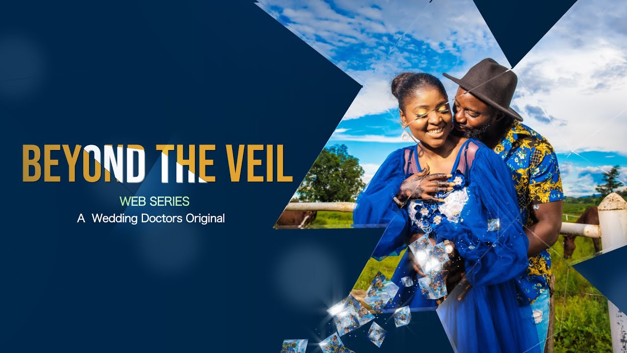 Beyond The Veil - Episode 1 ( EXTENDED VERSION) - YouTube