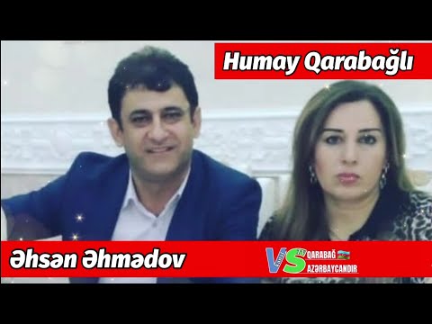Gözəl ifa Humay Qarabağlı və Əhsən Əhmədov