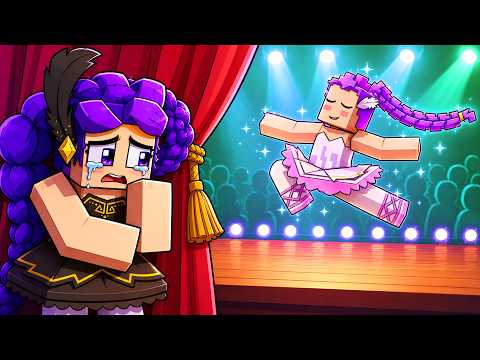 Lily Love Braids Was Sad When Rumi Shine On Stage | Poppy Playtime 5 x KPop Demon Hunters Animation