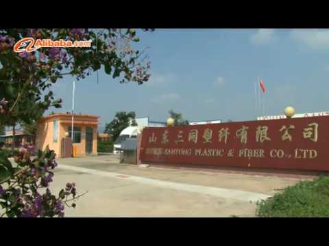 Shandong Santong Rope Co.,Ltd.