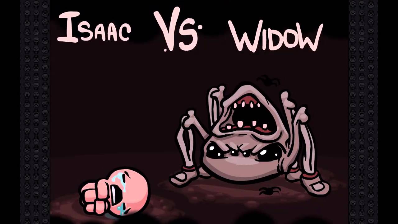 My Best Isaac Run Through So Far ;P - YouTube