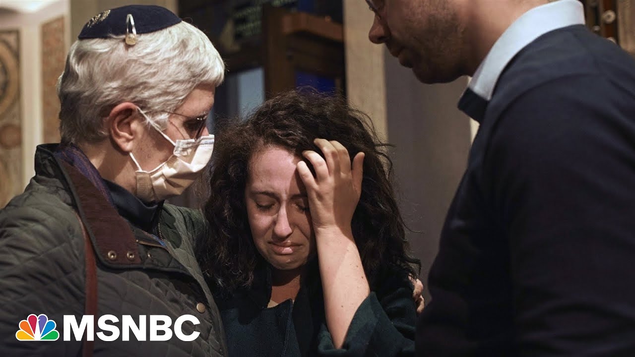 Israel gripped by ‘terrible grief’ and ‘anger’ after Hamas attacks ...