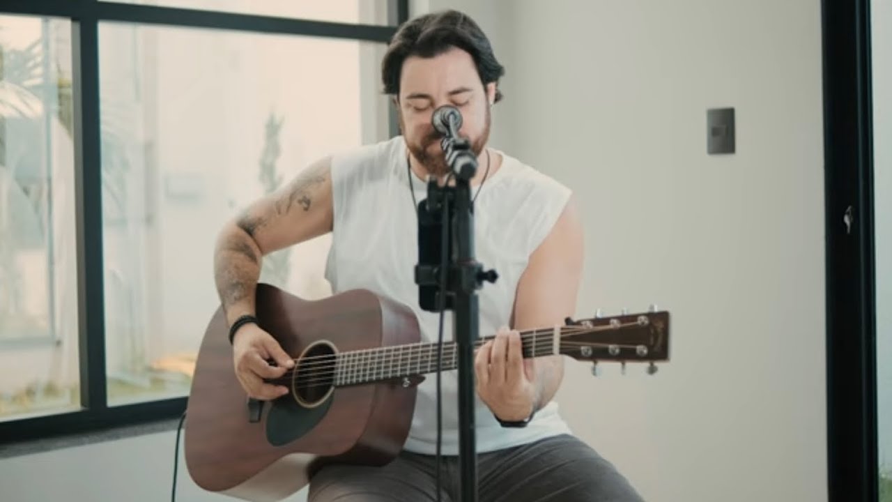 ERICK ENZO - ROCK 00’s INTERNACIONAL - YouTube