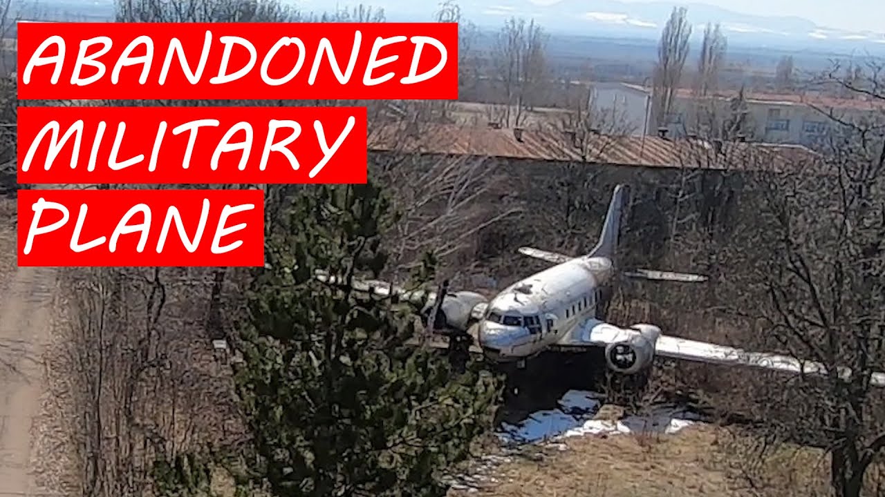 MILITARY BASE Exploration (ft. Balkan Beast, Dakamaru, Reezy Rane ...