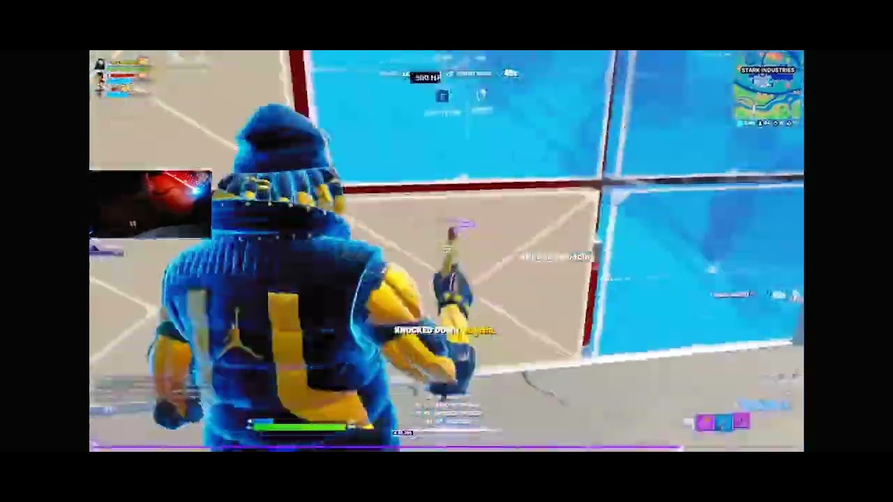 who remembers this insane Mongraal clip? - YouTube