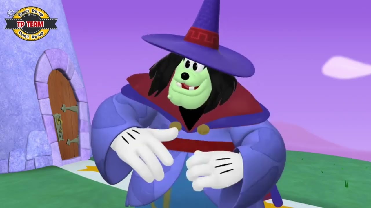 #𝑴𝒊𝒄𝒌𝒆𝒚 𝑴𝒐𝒖𝒔𝒆 𝑪𝒍𝒖𝒃𝒉𝒐𝒖𝒔𝒆 𝑭𝒖𝒍𝒍 𝑬𝒑𝒊𝒔𝒐𝒅𝒆𝒔 🌈Daisy's Pony Tale - YouTube