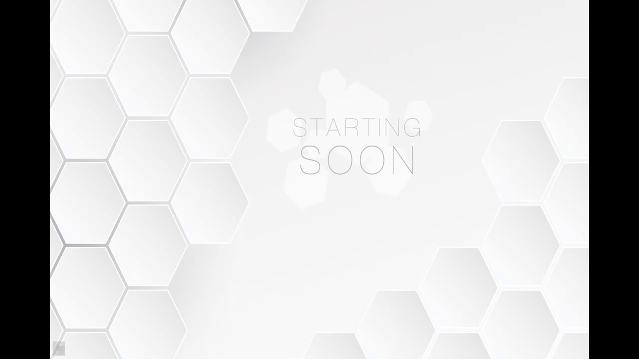 SFRG TEST MEETING #3 - YouTube