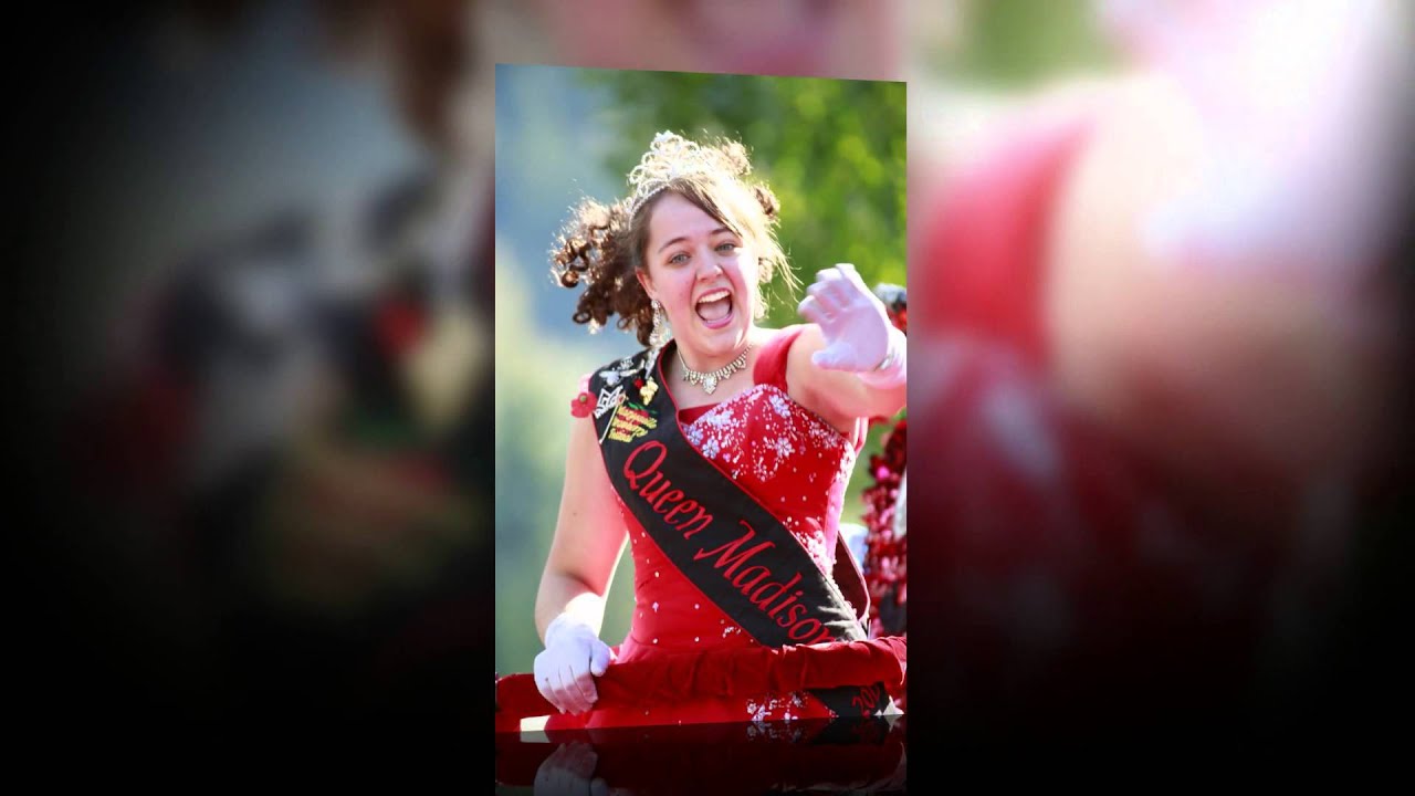 A Perfect Salmon Day - Issaquah Salmon Days Festival - YouTube