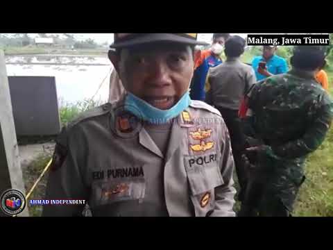 Seorang Wanita Tanpa Busana Ditemukan Tukang Sampah Diduga  Korban Pembunuhan