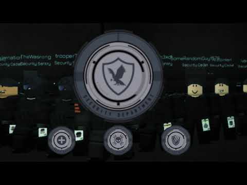 SCI, Pathos III | Security Department (SD) Trailer#. - YouTube