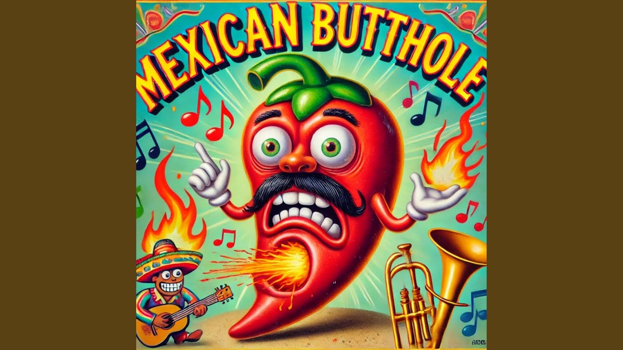 Mexican Butthole Youtube
