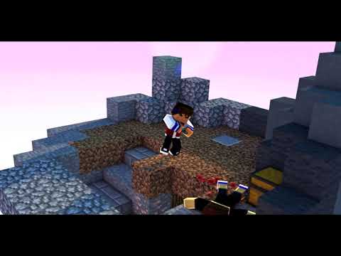 MY INTRO MINE GAMES