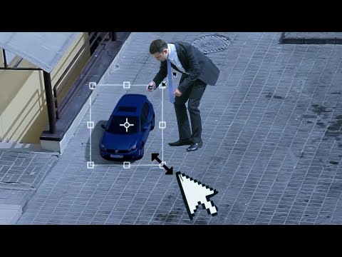 Bu Fare İmleci Gerçek Hayattaki Her Şeyi Kontrol Edebiliyor!  Film ÖZETİ!