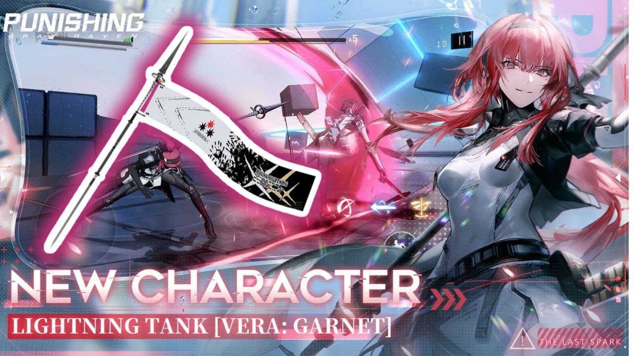 PGR Global : Vera Garnet Pull & Signature too - YouTube