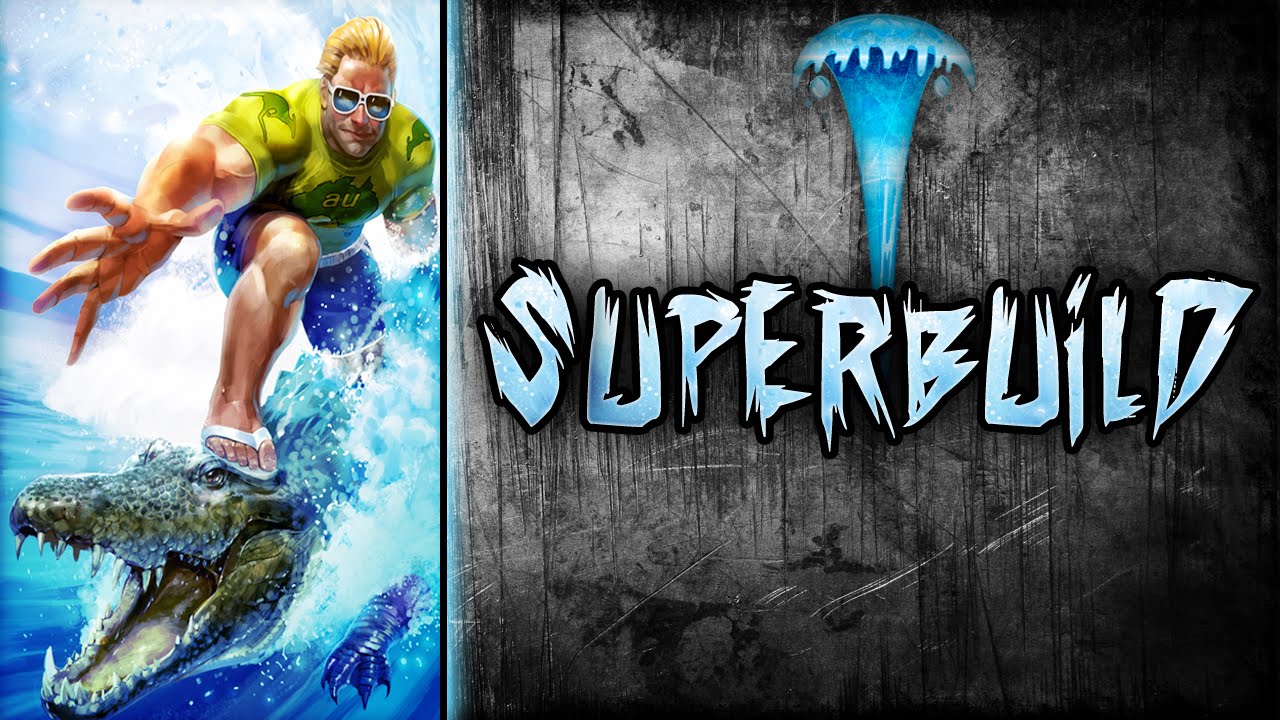 HE BO 3 - Smite Super Builds Ep.209 - YouTube
