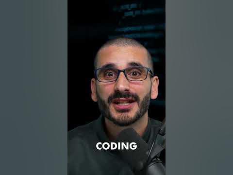More than code - YouTube