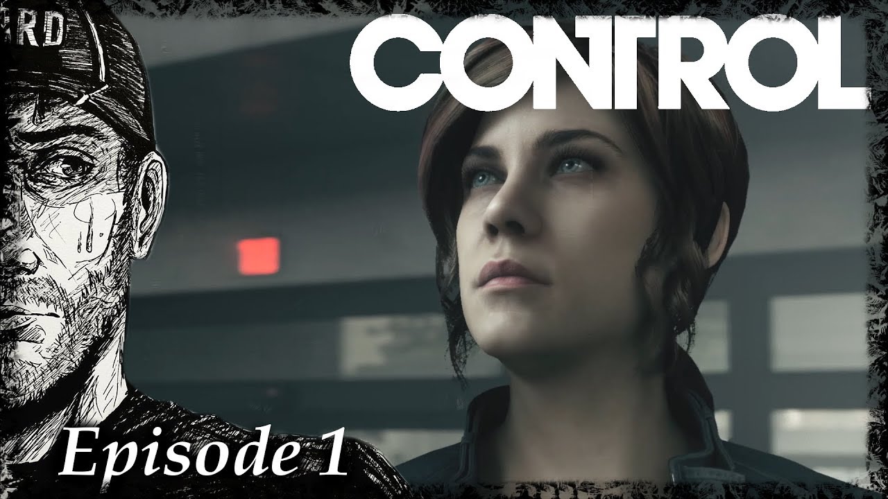 Survive This - Control Episode 1 - YouTube
