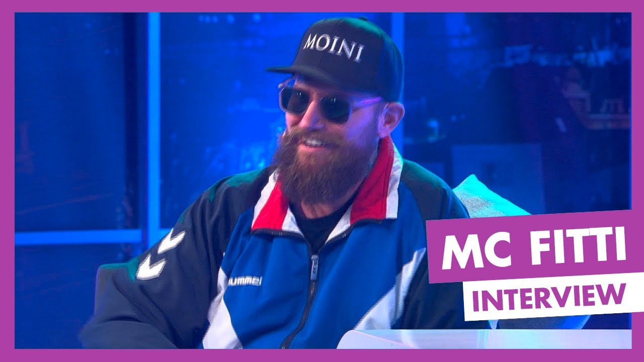 MC FITTI im Interview I The MITTNIGHT Show 2019 - YouTube