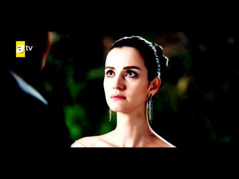 Nefes & Tahir  》 Ben seni çok sevdim