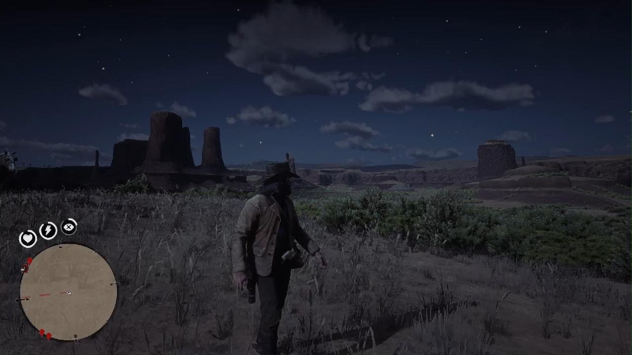 Red Dead Redemption 2 Mexico and soundtrack Red Dead 1 - YouTube