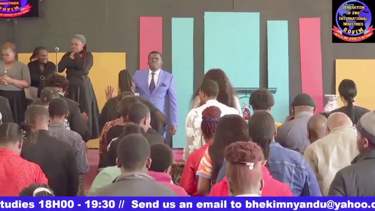 The true nature and the character of God - YouTube
