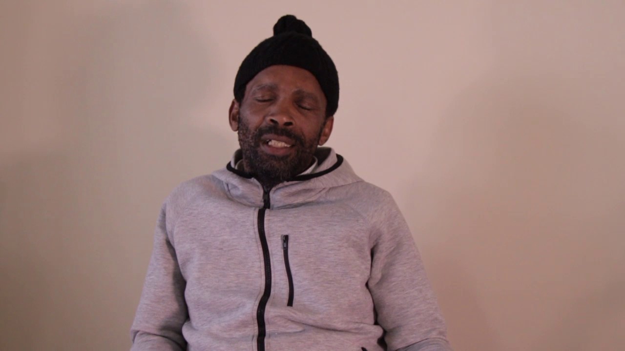 Mxolisi Douglas 'Dolla' Sapeta relates the value of Imvaba to his ...