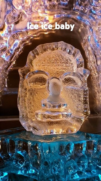 ICE ICE BABY - YouTube