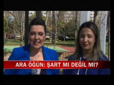 Prof. Dr. Ertuğrul Taşan Kanal D Ana Haber’e konuk oldu