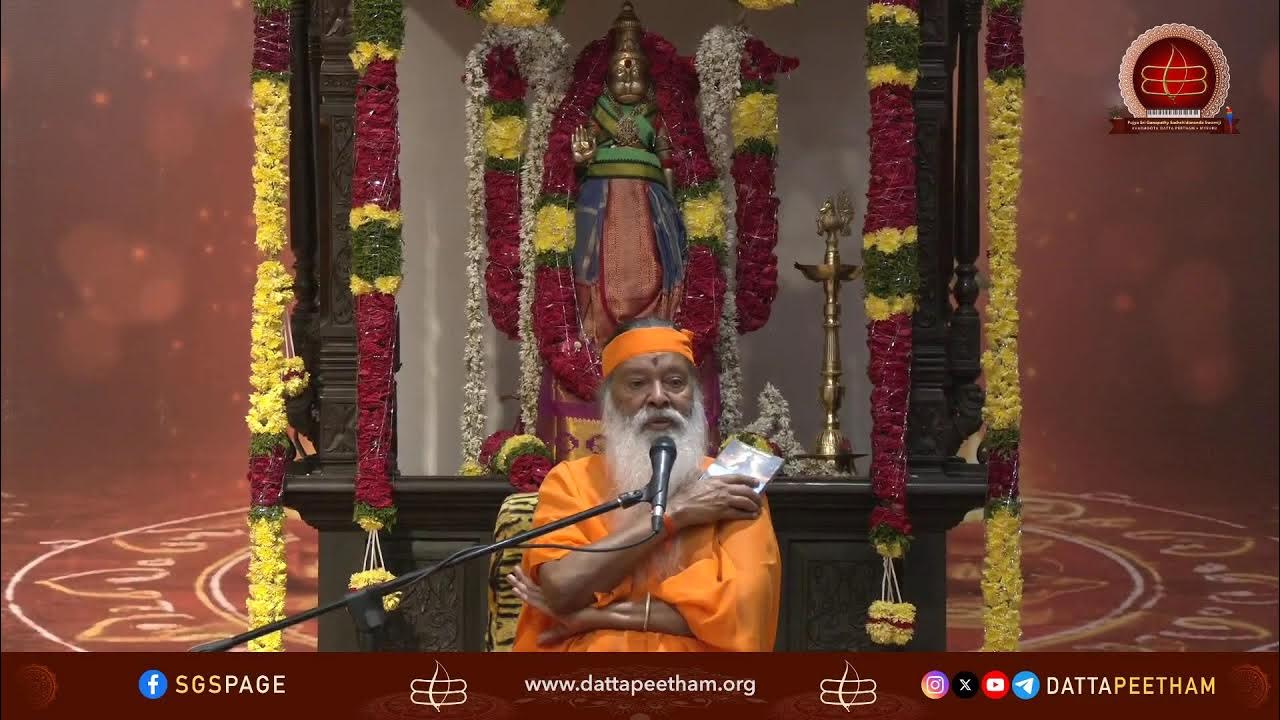 Divya Nama Sankeertana • SGS Ashrama, Dundigal, Bhagyanagaram - Hyderabad • 31 March 2025 - YouTube