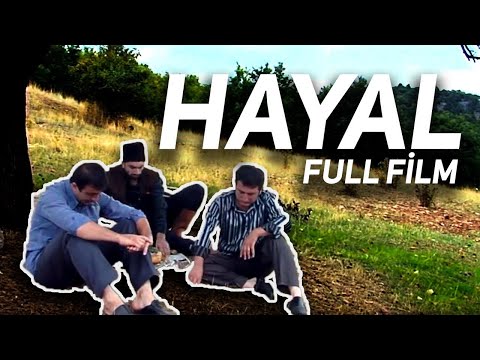 HAYAL - AHISKA FİLM / Мечта - Ахыска (Турецкий Фильм) | @ahiskavideotime
