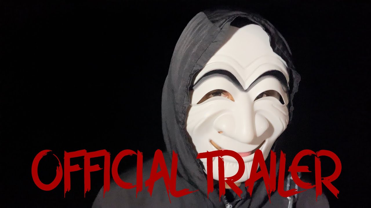 MENACING - Official Trailer | FBL0013 - YouTube