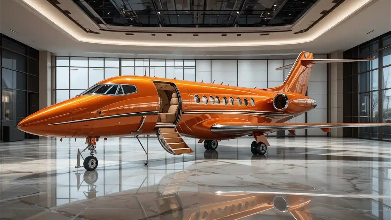 "2026 Dassault Falcon 10X – The Ultimate Luxury Private Jet!" - YouTube