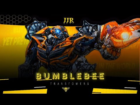 BUMBLEBEE (EDIT) - YouTube