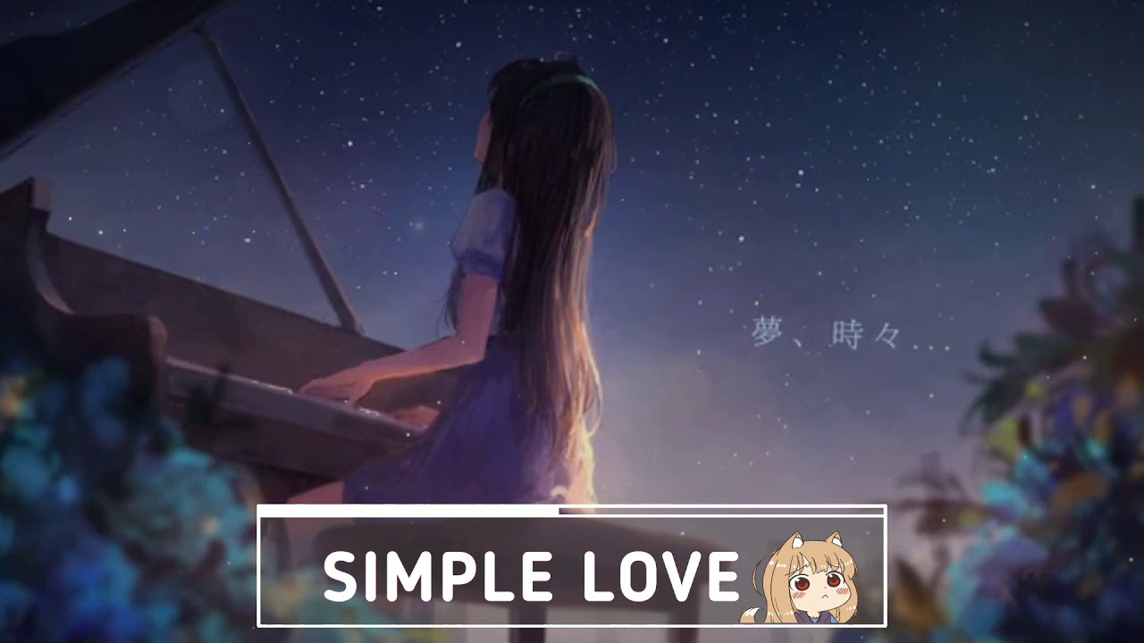 Simple Love Remix - obito - YouTube