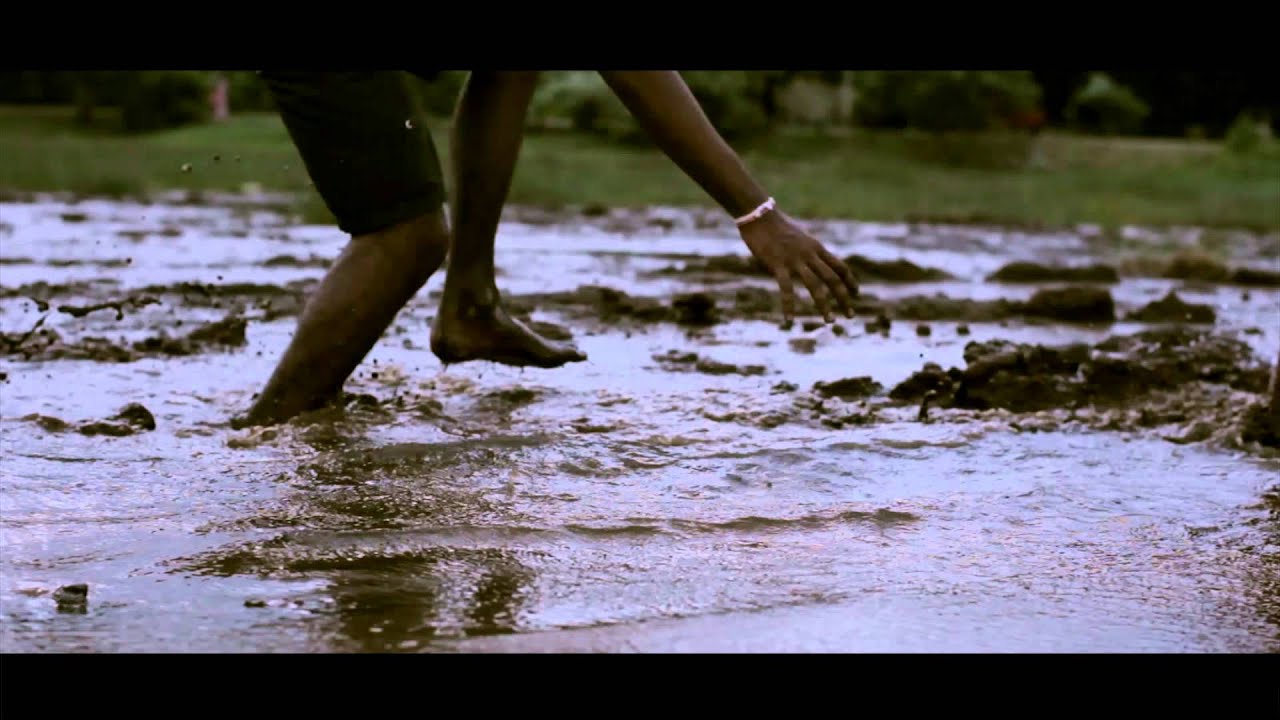 Zombie Run Trailer - YouTube