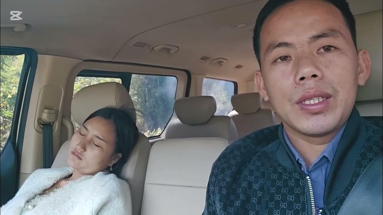 kuv niam tsev tsi khees li ua ib siab lo pem puj os - YouTube