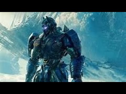 2017 Transformers The Last Knight Toy Action Figure TV Commercial ...