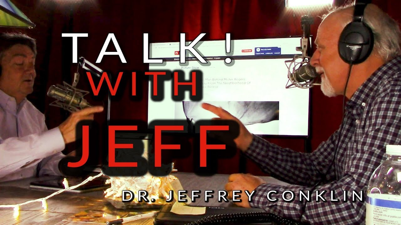 Talk with Jeff NPR - YouTube
