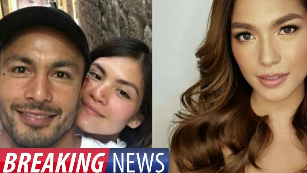 DEREK RAMSAY MAHAL PARIN ANG EX NA C JOAN VILLABLANCA - YouTube