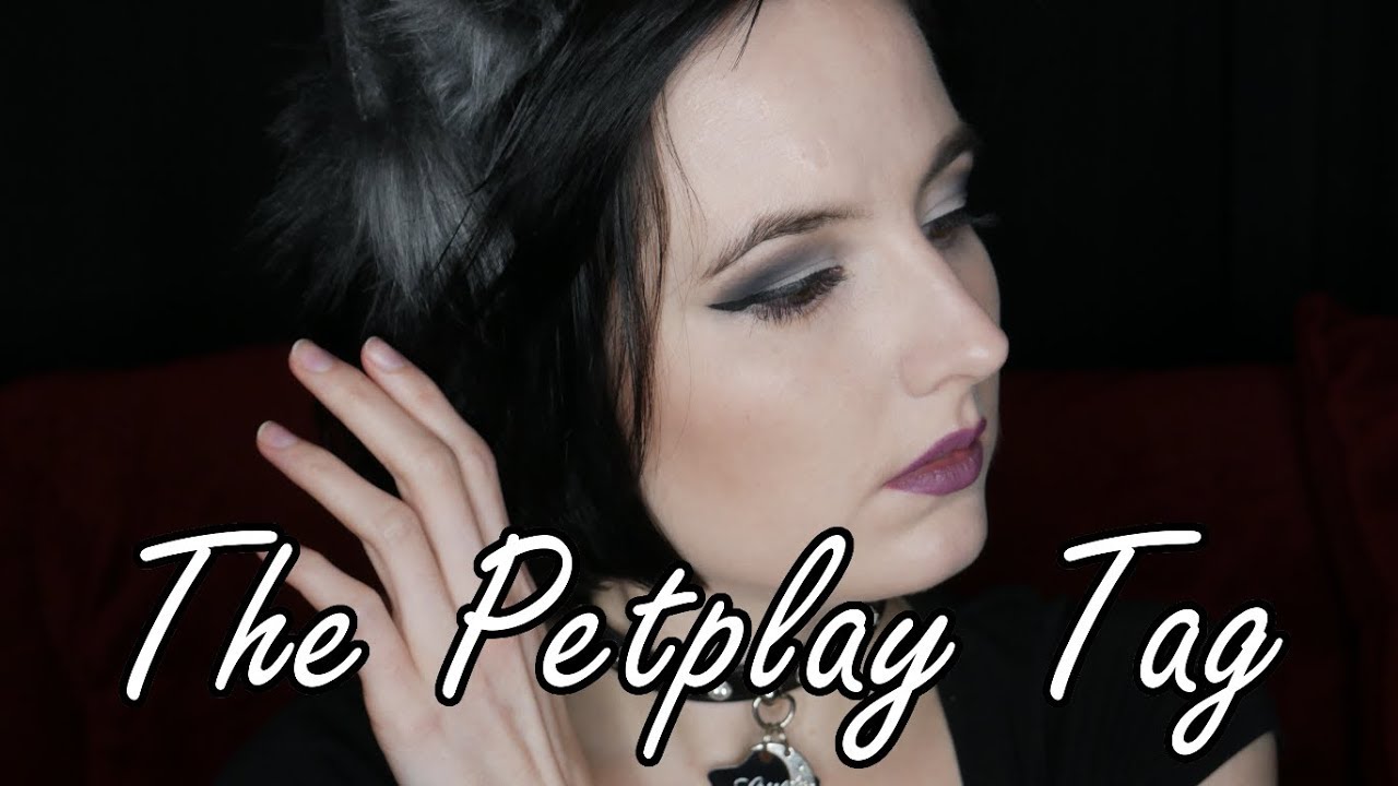 The Petplay Tag (2 Years Later!) - YouTube