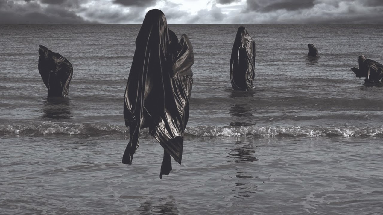 Trepidation - Visual Montage - YouTube