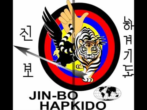 Hapkido Logo