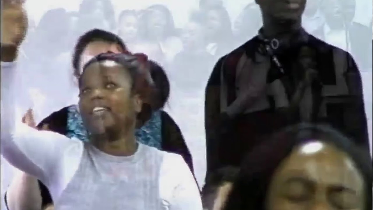 AFTER TODAY - SPOKEN WORD MINISTRIES CHOIR - YouTube