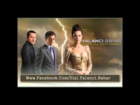 ‫ Yalancı Bahar huzun music‏‬