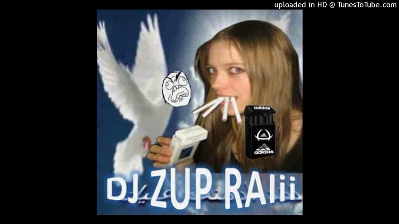 NEBESNAYA SLEZA x3 by ɖʝ ʐʊք ʀǟɨɨɨ - YouTube