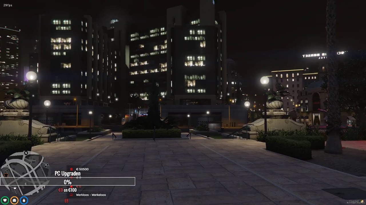 Kloten in FiveM servers! (Nederlands-Dutch) - YouTube