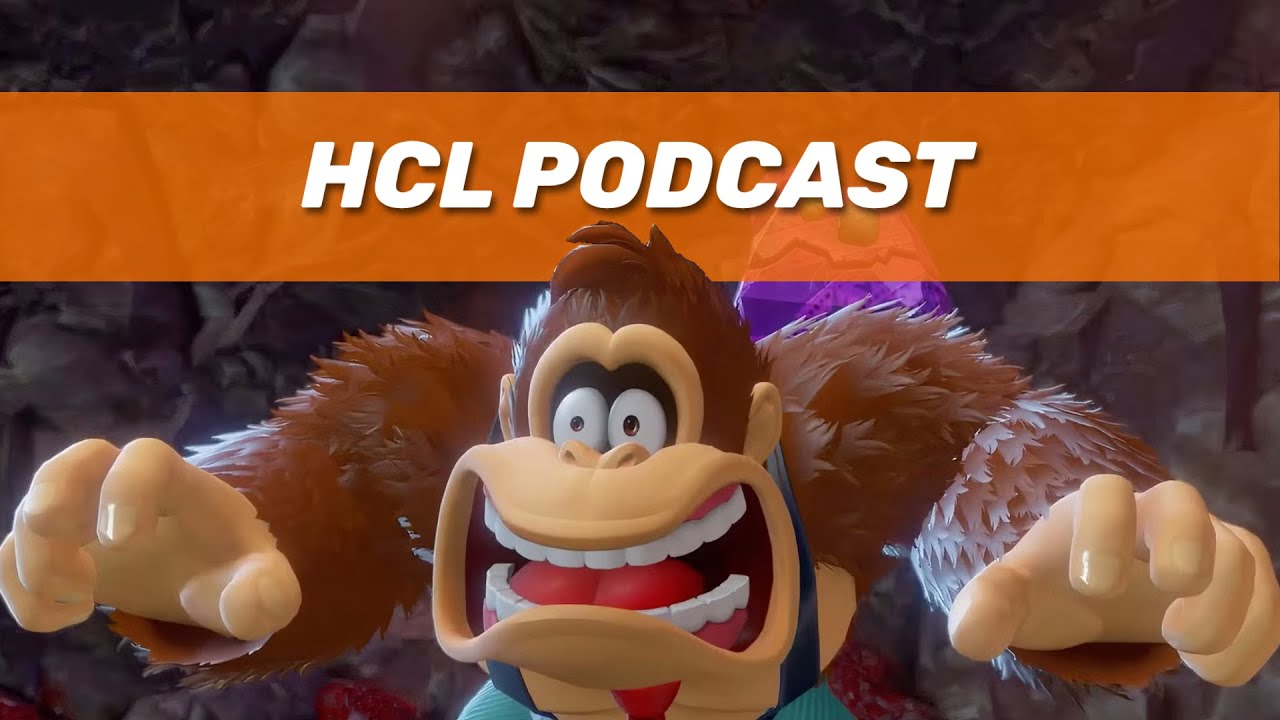IGRE SADA KOŠTAJU 90 EURA!? - HCL podcast - YouTube
