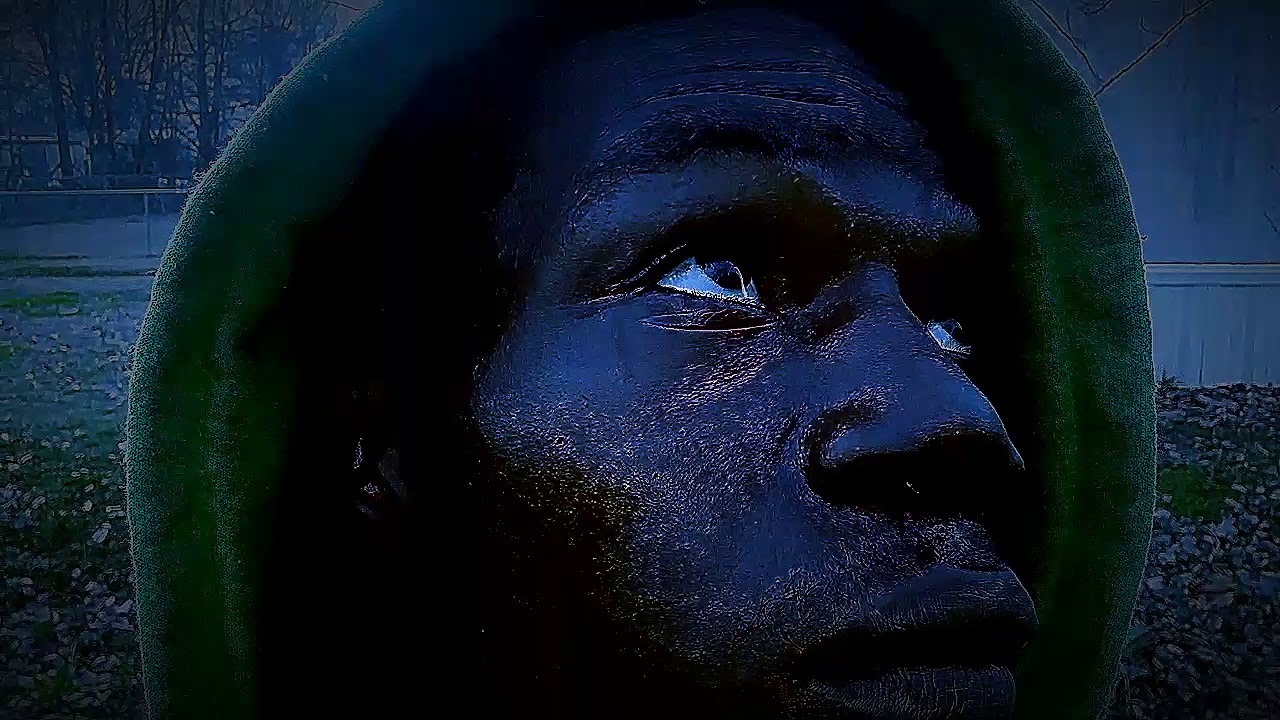 MOVIE MADE ON ANDROID "DARK STICK" BY LOREIUS WILLIAMS Natchitoches ...