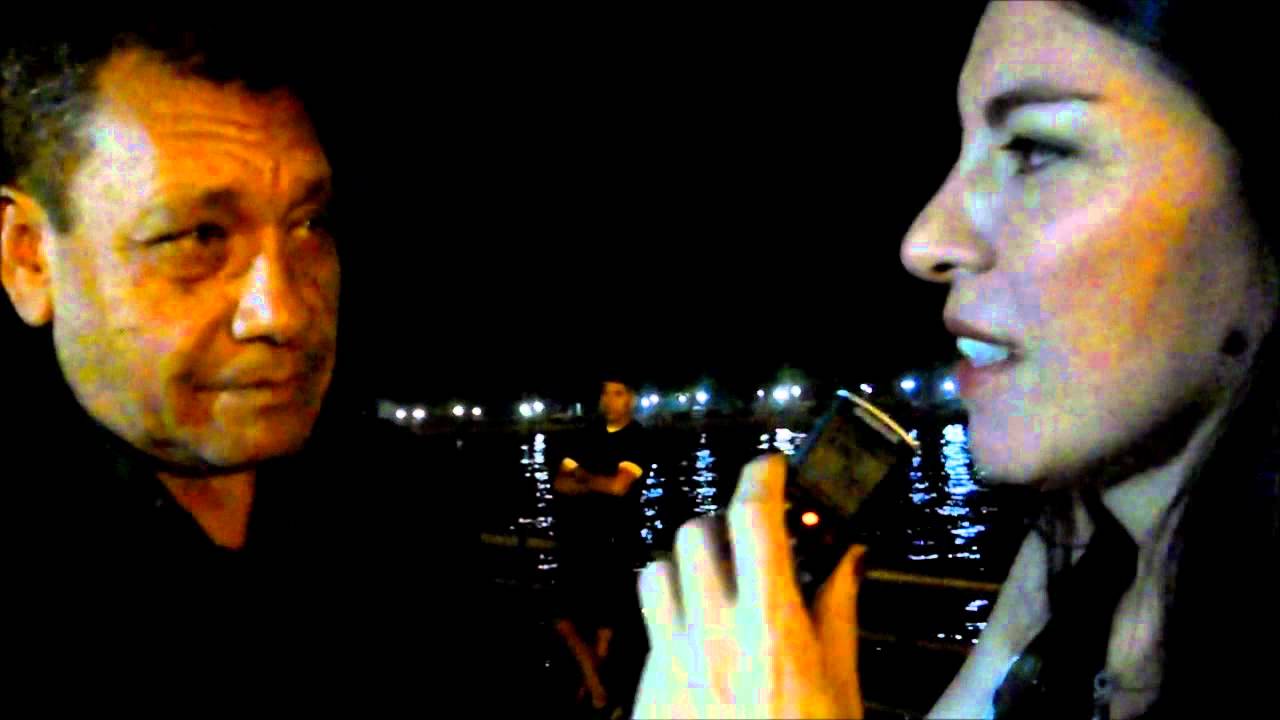 NANCY LUQUE - CUCHARA SALUZZI.wmv - YouTube